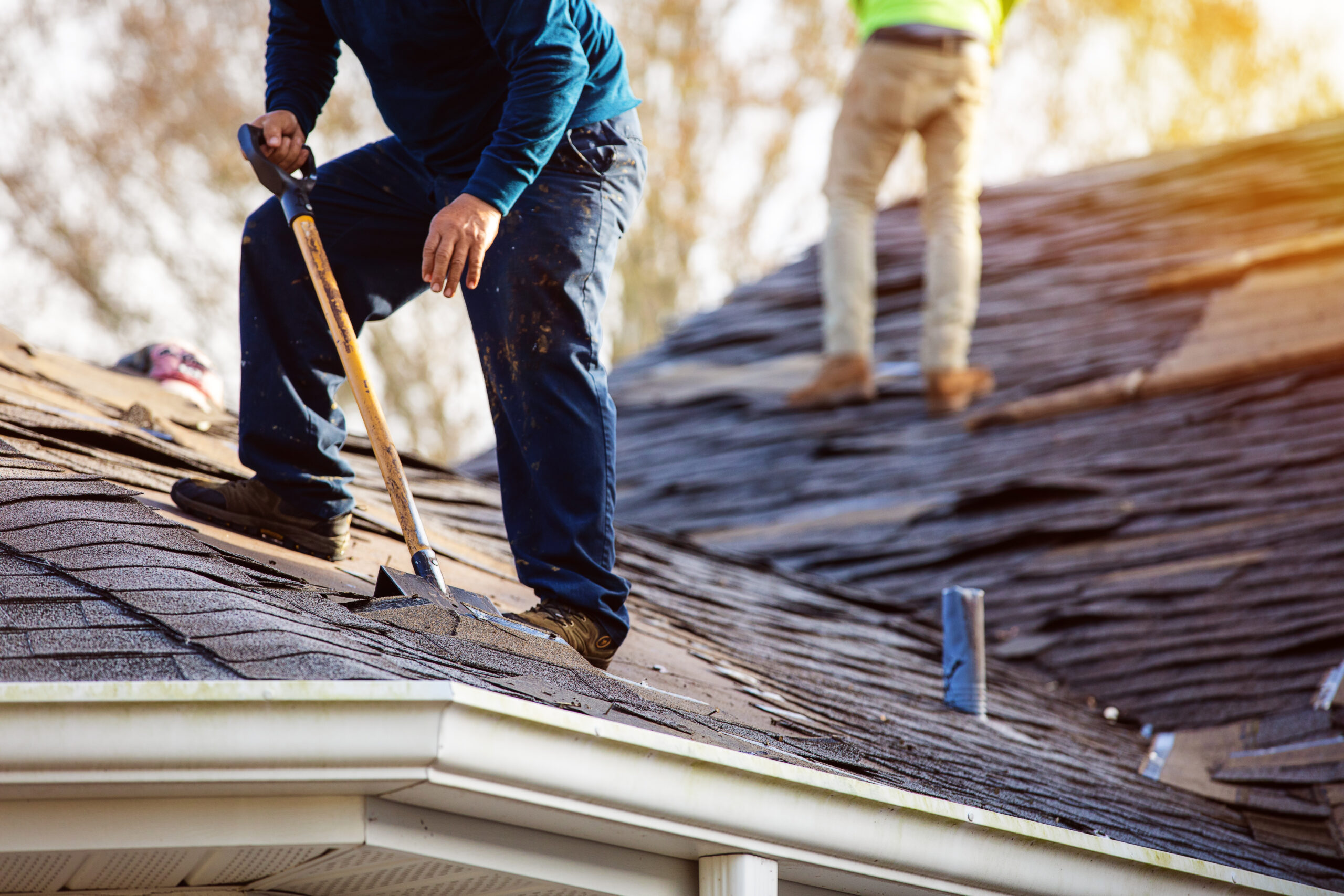 Step by Step Roofing Guide Grand Rapids MI | Veenkamp